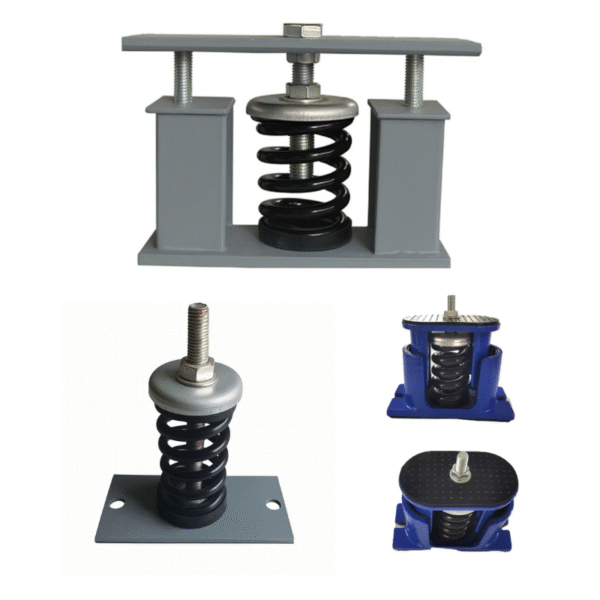 Vibro Limited